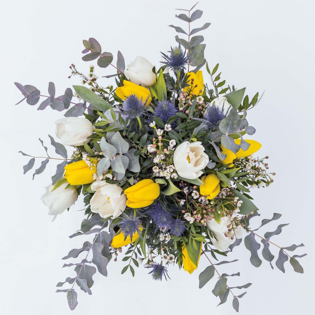 Floristería Online con envío gratis | Colvin