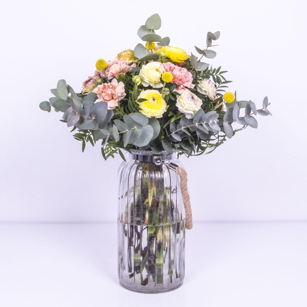 Floristería Online con envío gratis | Colvin