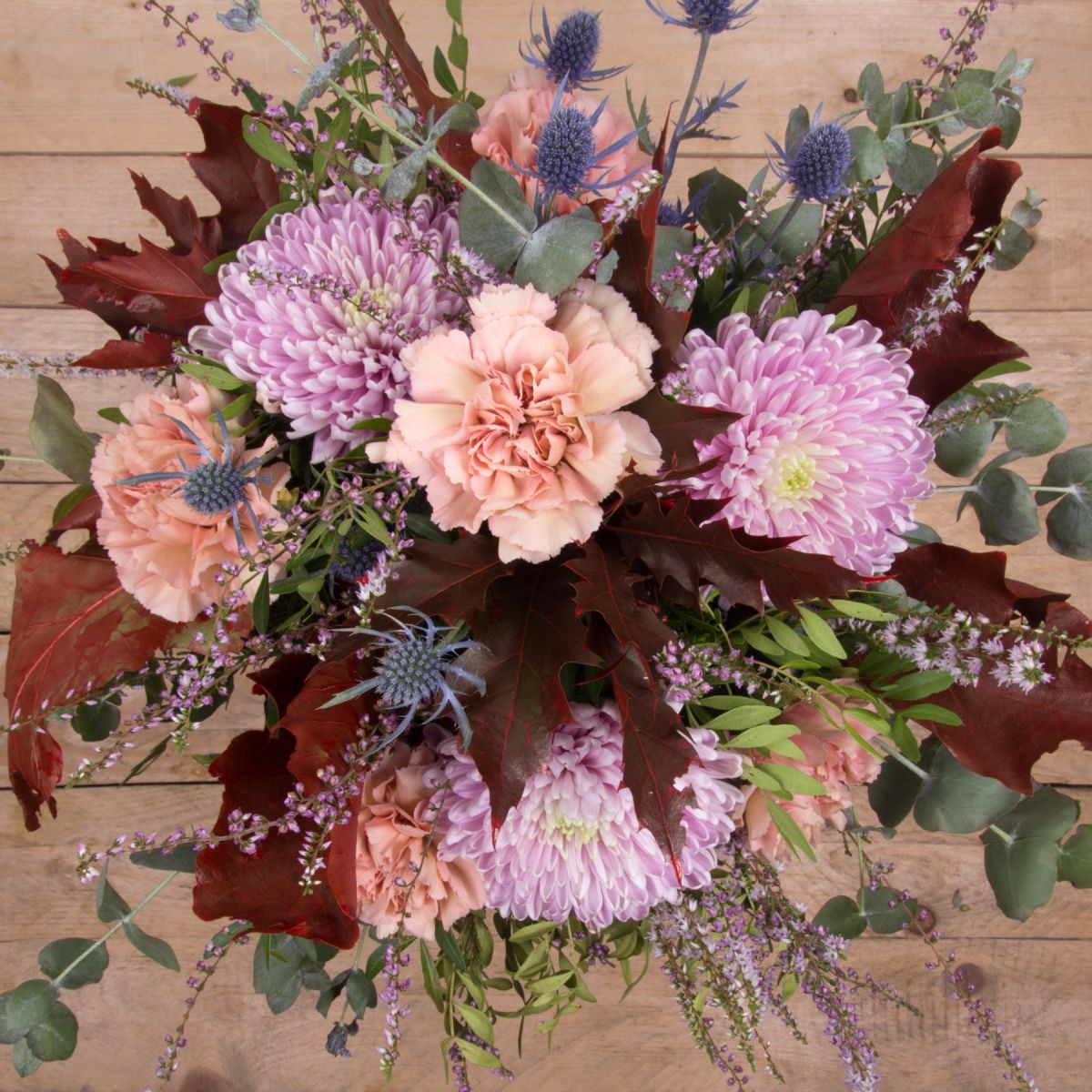 Floristería Online con envío gratis | Colvin