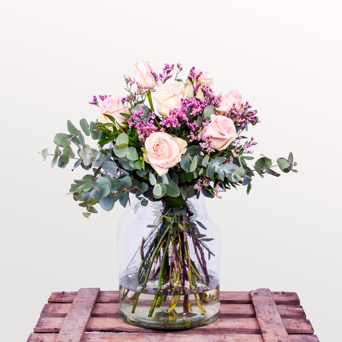 Envía ramos de Flores a domicilio - Entrega Gratis | Colvin