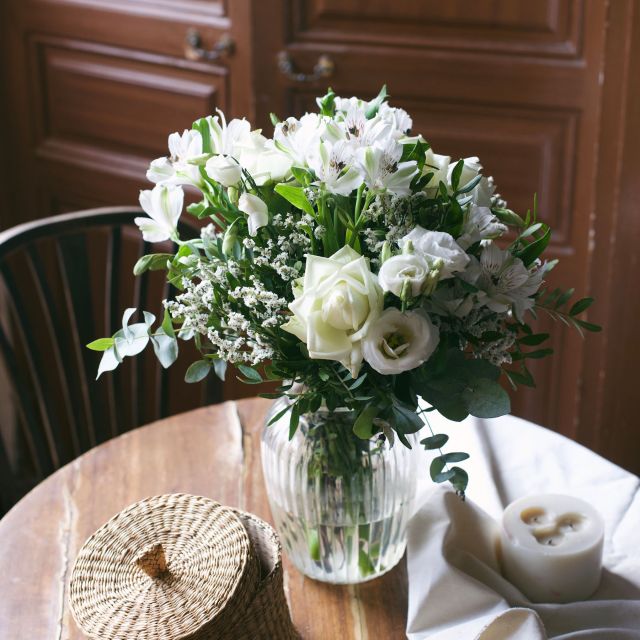 Envía ramos de Flores a domicilio - Entrega Gratis | Colvin