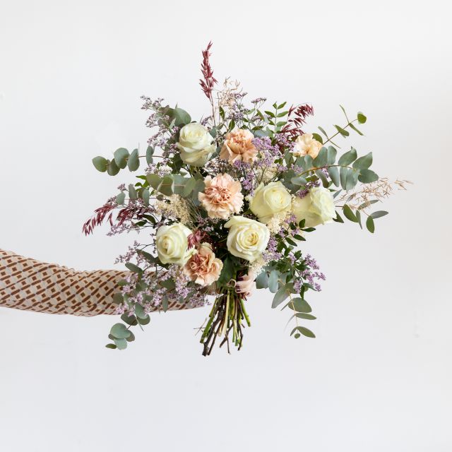 Flores frescas y plantas para hoy | Colvin España