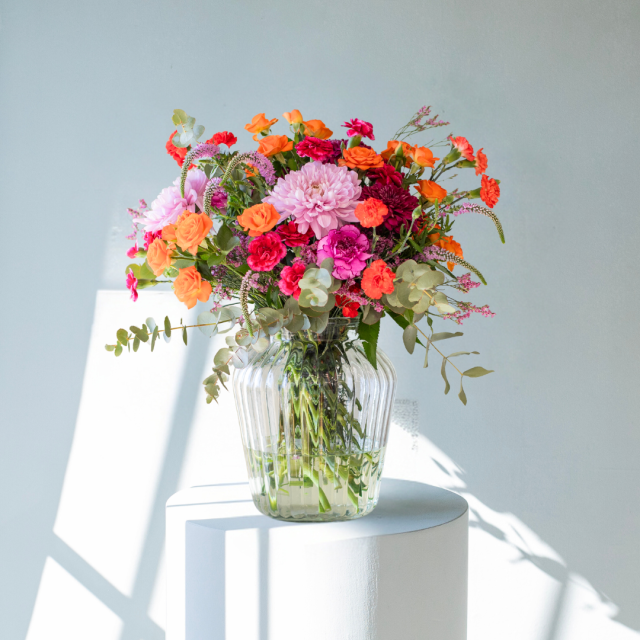 Envia ramos de flores ao domicílio - Entrega Rápida | Colvin Portugal