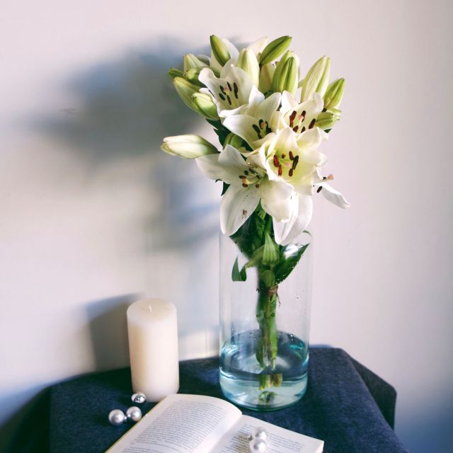 Floristería Online con envío gratis | Colvin