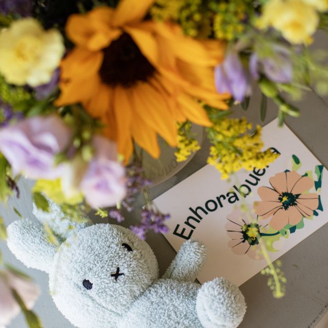 Envía ramos de Flores a domicilio - Entrega Rápida | Colvin España