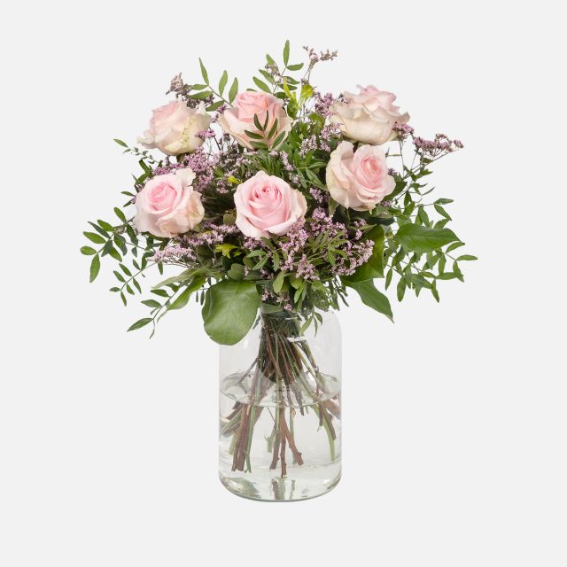 Envía ramos de Flores a domicilio - Entrega Gratis | Colvin